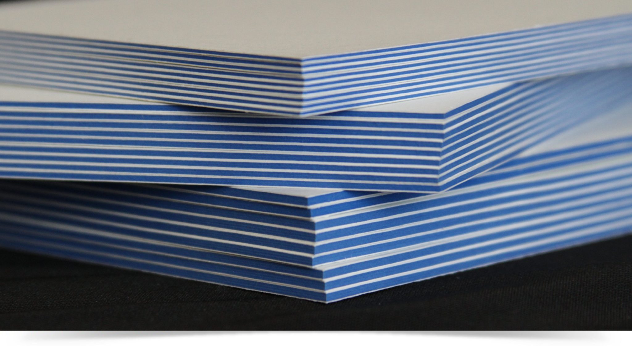 Edge Painted Effect with MultiLoft® Encore | Convertible Solutions