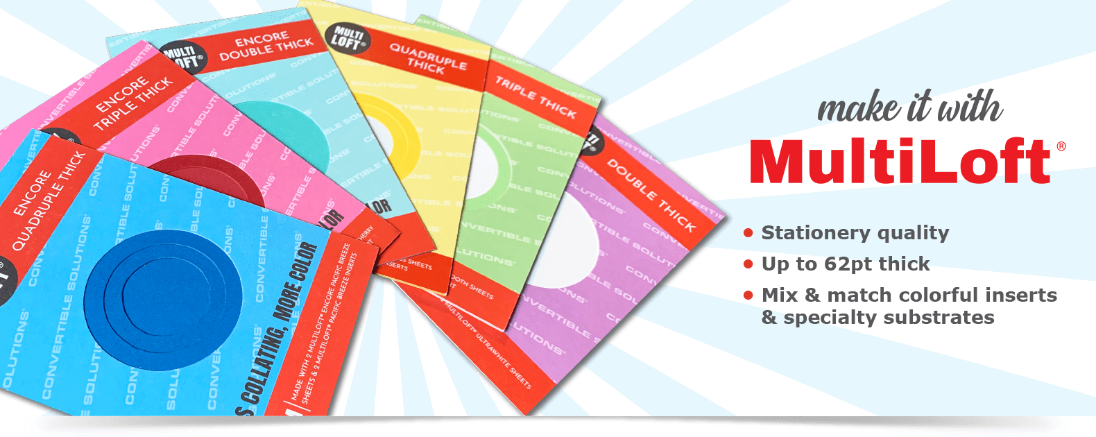 MultiLoft® Archives | Convertible Solutions