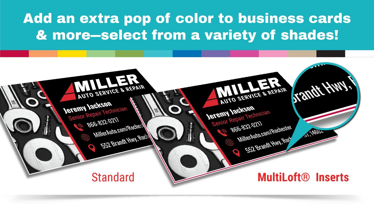 Product Spotlight - MultiLoft® Inserts | Convertible Solutions