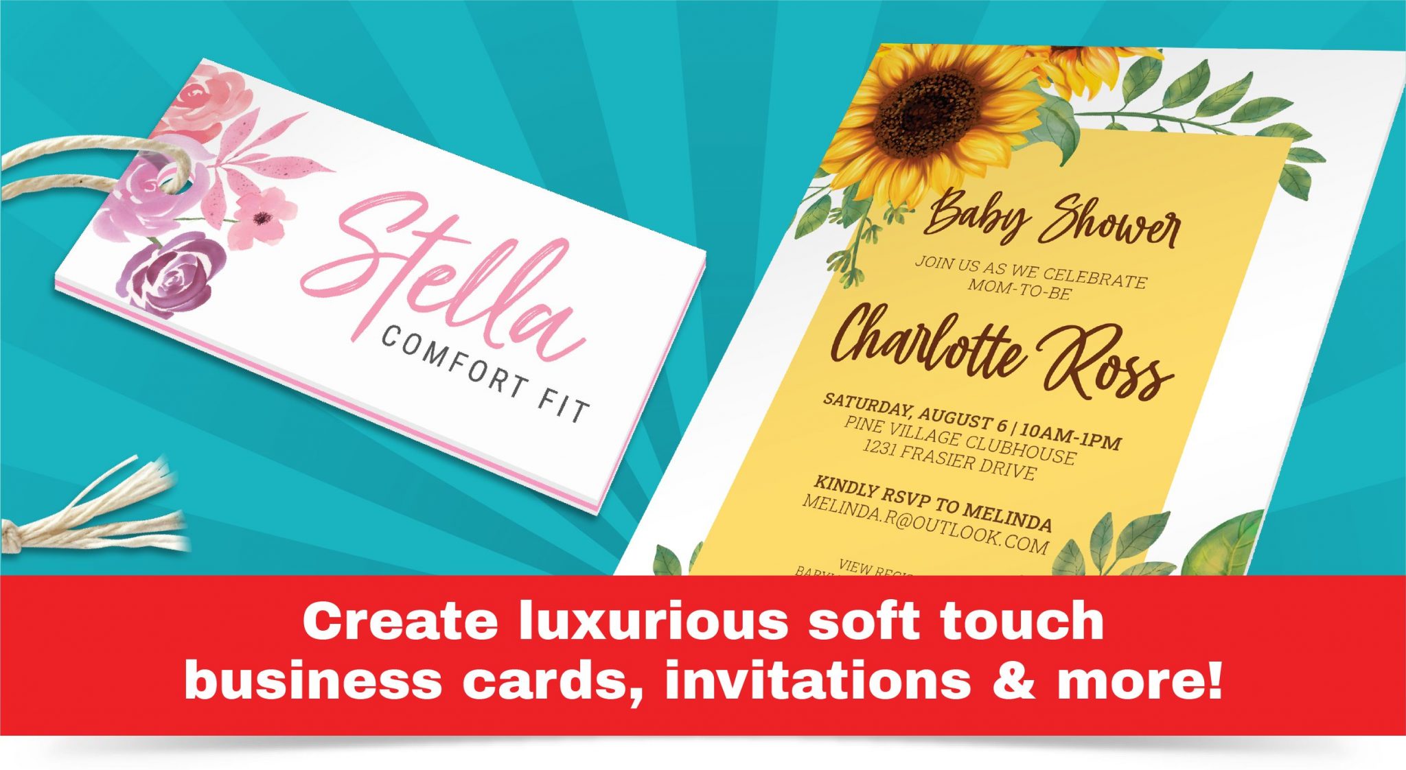 Pre-Converted Soft Touch Paper Saves Time! | Convertible Solutions